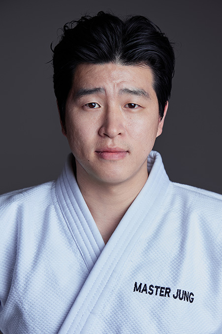 Deschutes Jung's Taekwondo